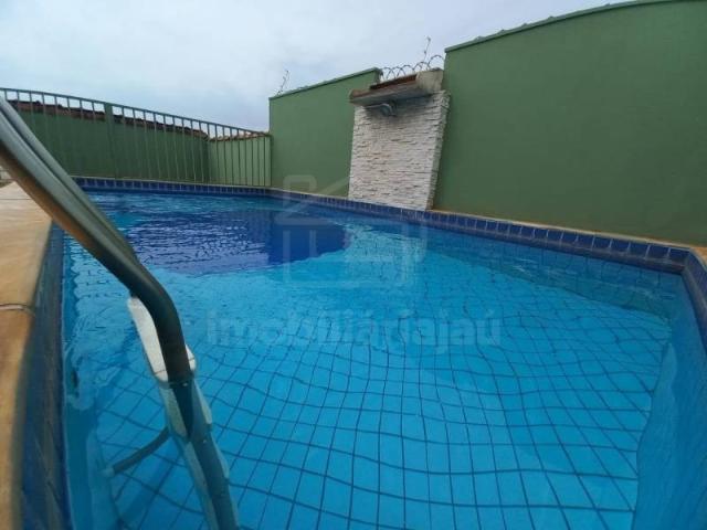 Casa a venda em Jaú/SP Vila Nova