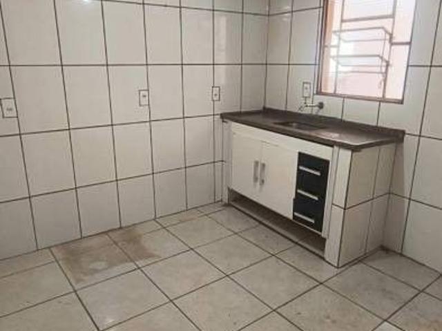 Casa a venda em Jaú/SP Vila Nova