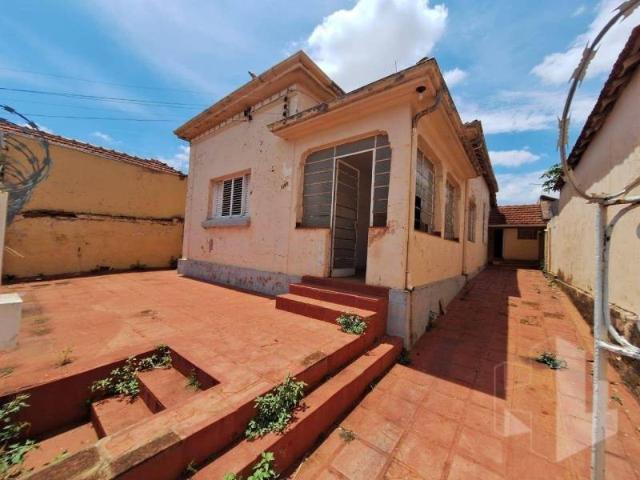 Casa a venda em Jaú/SP Vila Nova