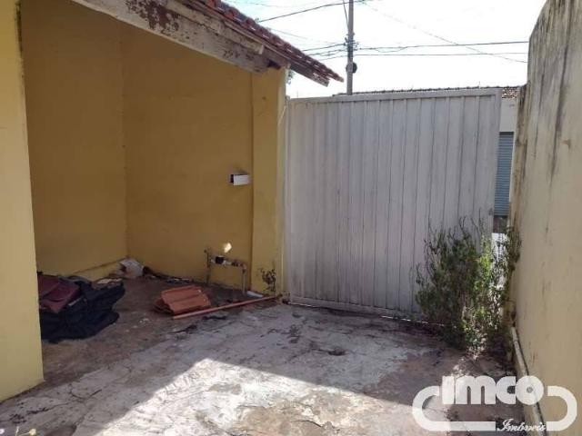 Casa a venda em Jaú/SP Vila Nova