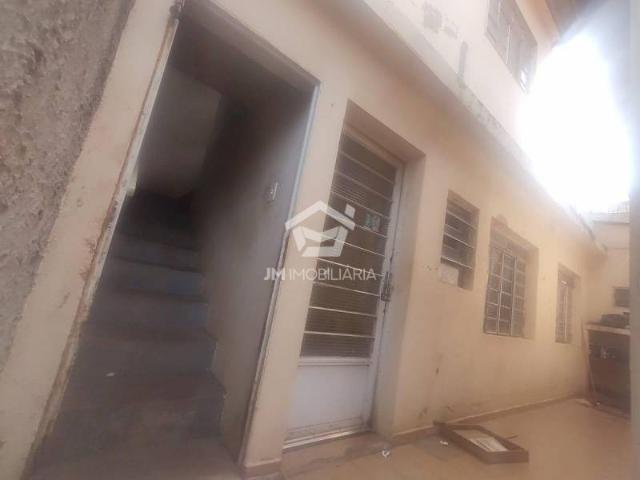 Casa a venda em Jaú/SP Vila Nova