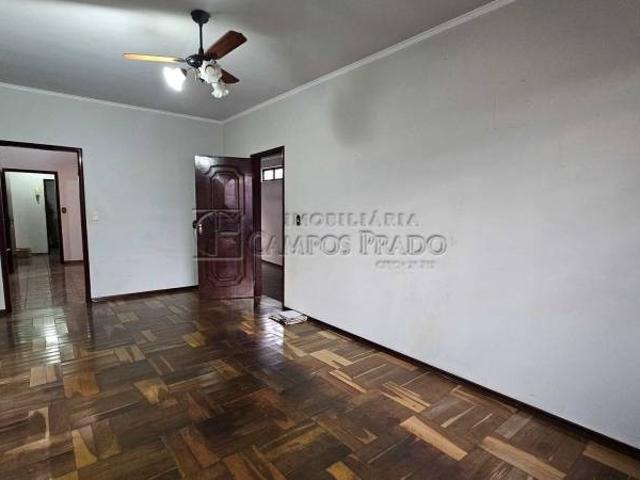 Casa a venda em Jaú/SP Vila Nova