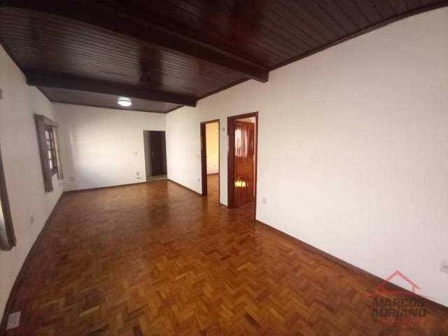Casa a venda em Jaú/SP Vila Nova