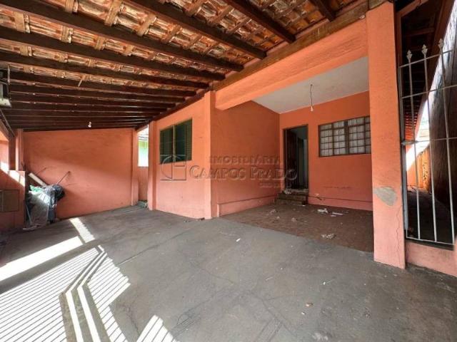 Casa a venda em Jaú/SP Vila Nova