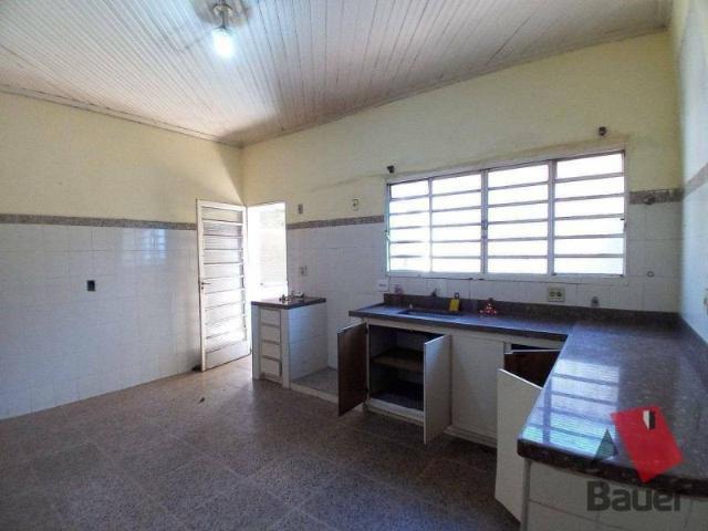 Casa a venda em Jaú/SP Vila Nova