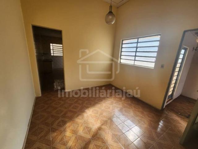 Casa a venda em Jaú/SP Vila Nova