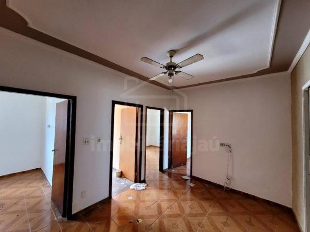 Casa a venda em Jaú/SP Vila Nova
