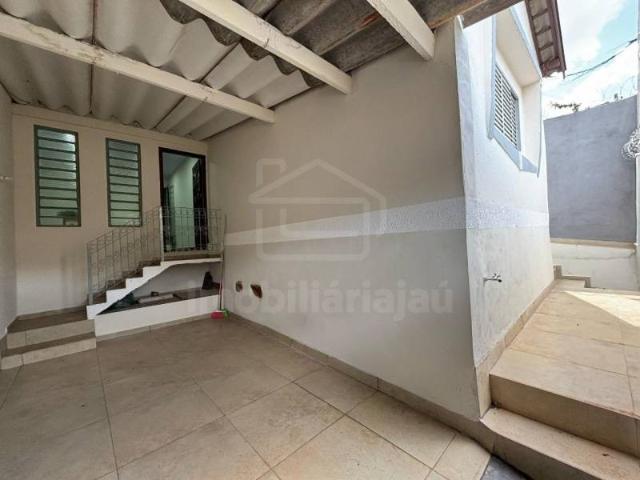 Casa a venda em Jaú/SP Vila Nova