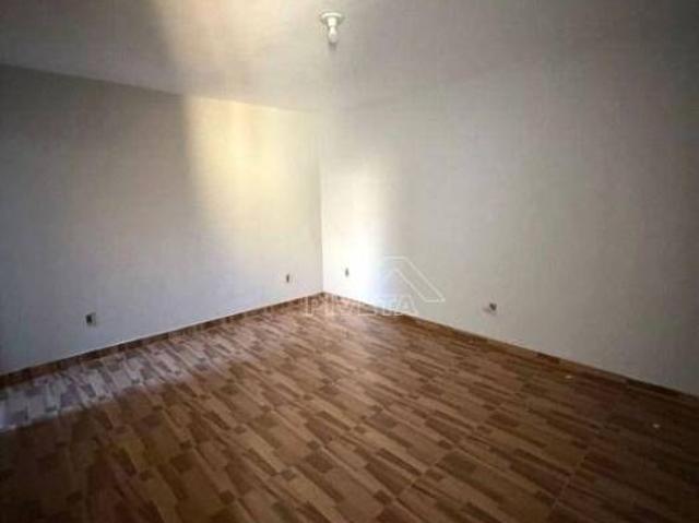 Casa a venda em Jaú/SP Vila Nova