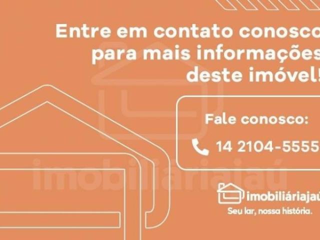 Casa a venda em Jaú/SP Vila Nova
