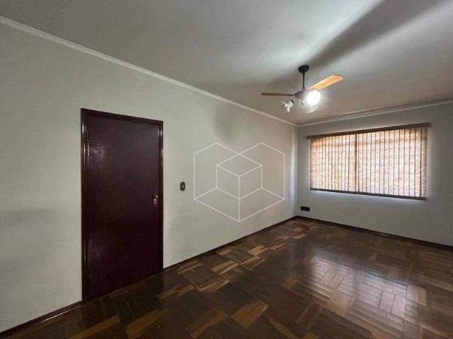 Casa a venda em Jaú/SP Vila Nova