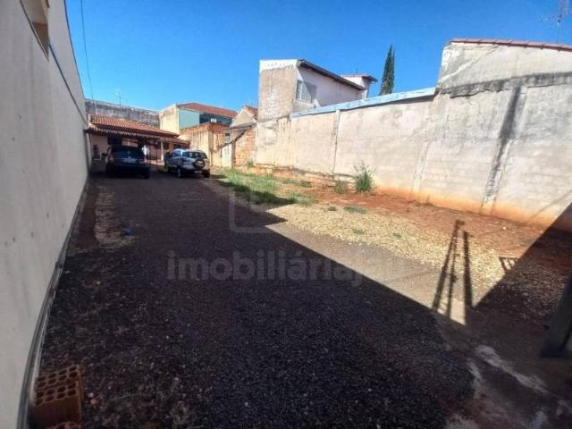 Casa a venda em Jaú/SP Vila Nova