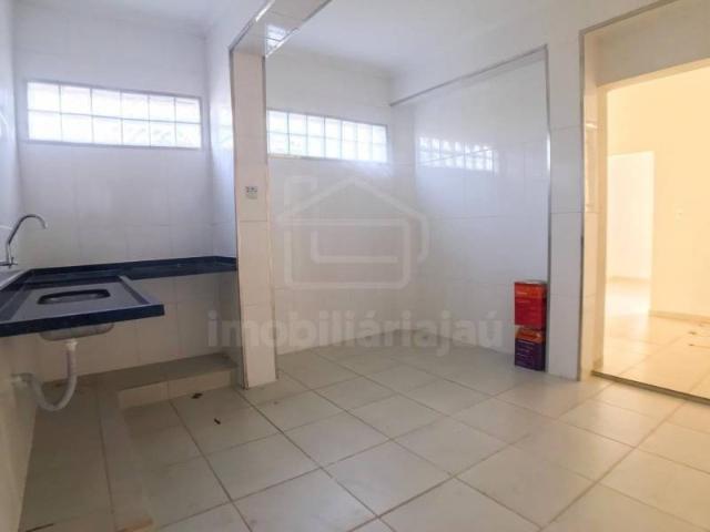 Casa a venda em Jaú/SP Vila Nova