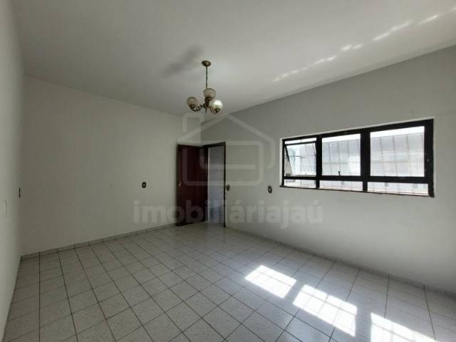 Casa a venda em Jaú/SP Vila Nova