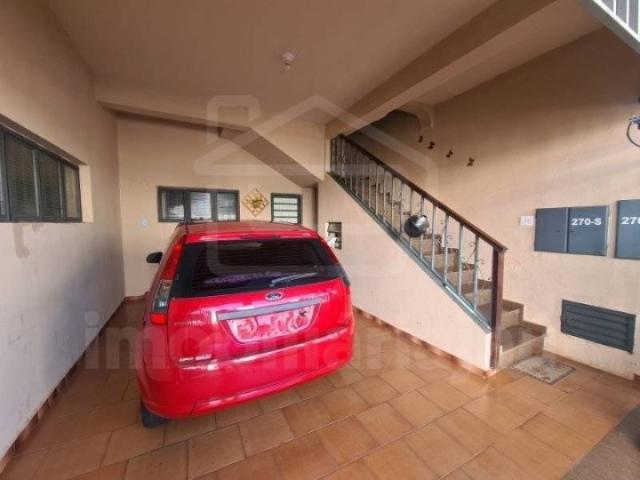 Casa a venda em Jaú/SP Vila Nova
