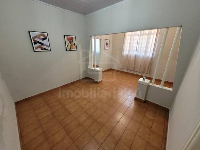 Casa a venda em Jaú/SP Vila Nova