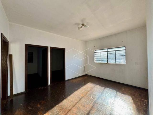 Casa a venda em Jaú/SP Vila Nova