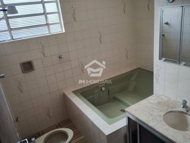 Casa a venda em Jaú/SP Vila Nova