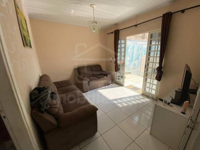 Casa a venda em Jaú/SP Vila Nova