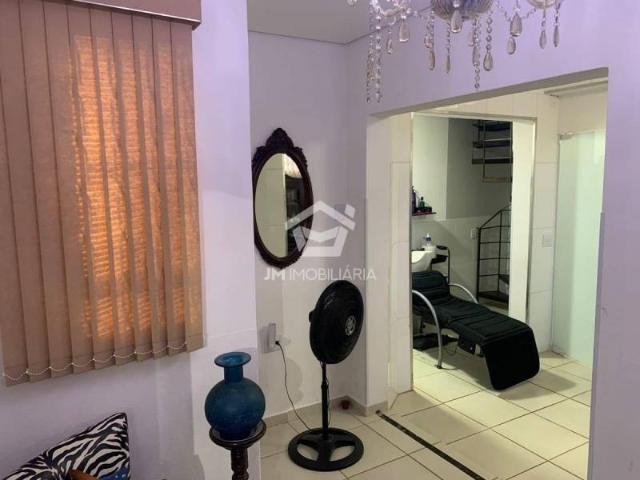 Casa a venda em Jaú/SP Vila Nova