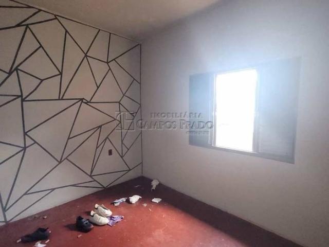 Casa a venda em Jaú/SP Vila Nova
