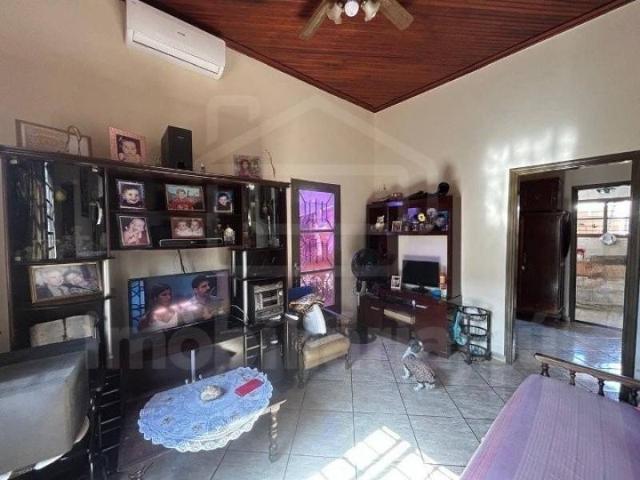 Casa a venda em Jaú/SP Vila Nova