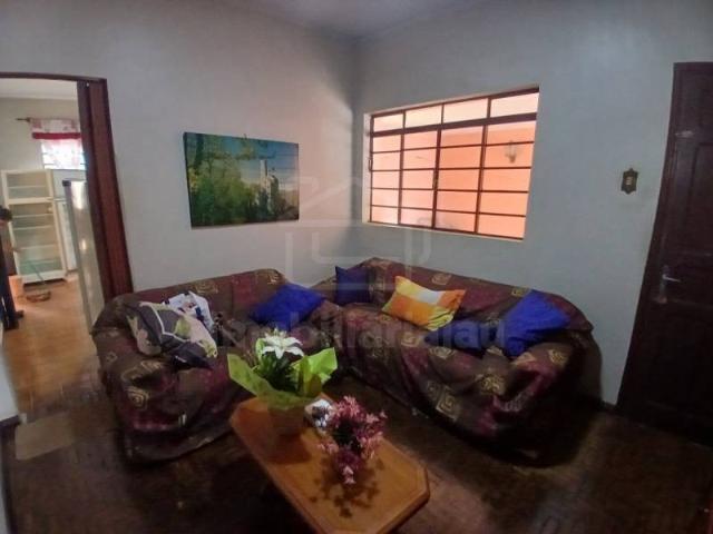 Casa a venda em Jaú/SP Vila Nova