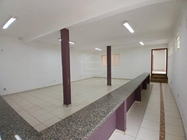 Casa a venda em Jaú/SP Vila Nova