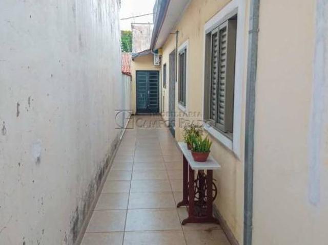 Casa a venda em Jaú/SP Vila Nova