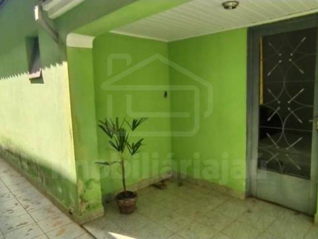 Casa a venda em Jaú/SP Vila Padre Nosso
