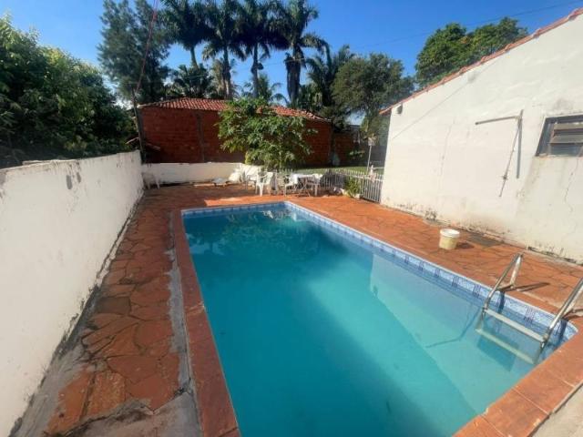 Casa a venda em Jaú/SP Vila Ribeiro