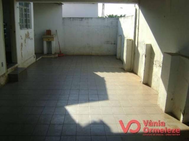 Casa a venda em Jaú/SP Vila Sampaio
