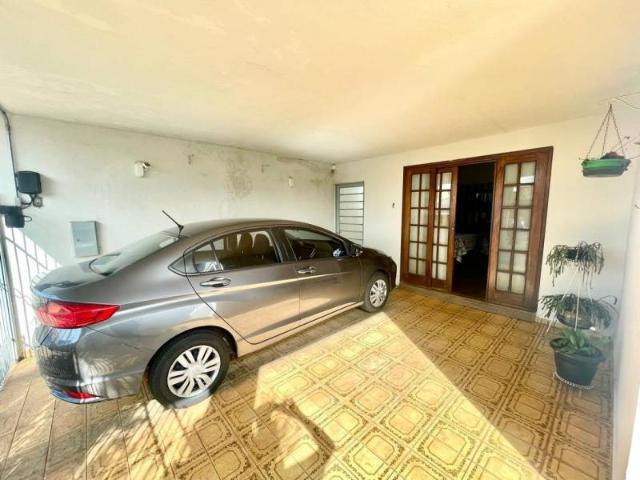 Casa a venda em Jaú/SP Vila Sampaio