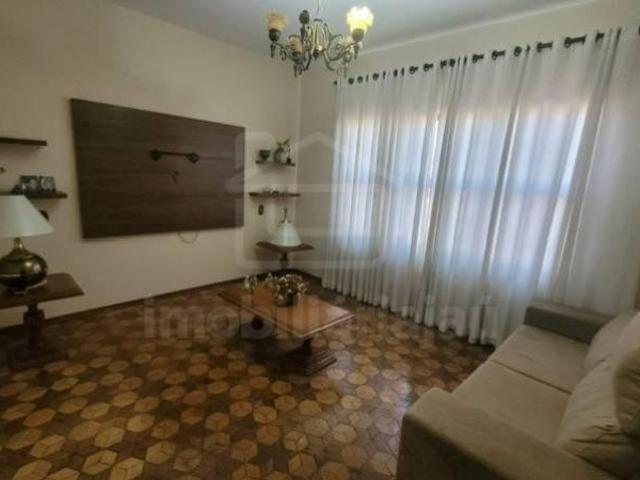 Casa a venda em Jaú/SP Vila Sampaio
