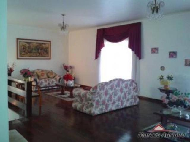 Casa a venda em Jaú/SP Vila Sampaio