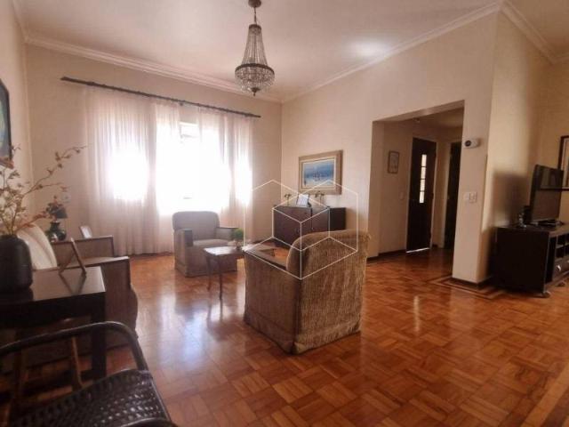 Casa a venda em Jaú/SP Vila Santa Terezinha
