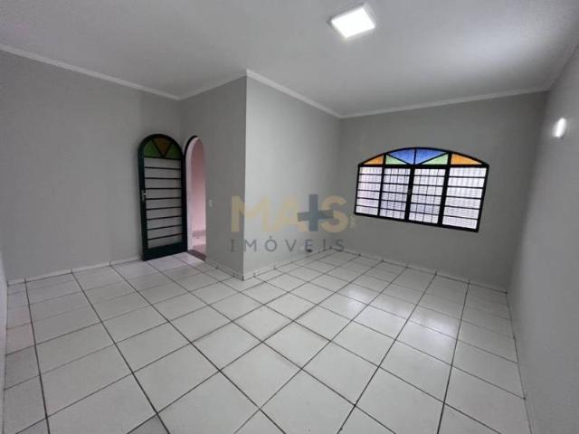 Casa a venda em Jaú/SP Vila Santa Terezinha