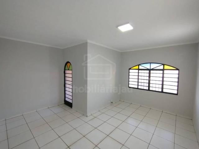 Casa a venda em Jaú/SP Vila Santa Terezinha