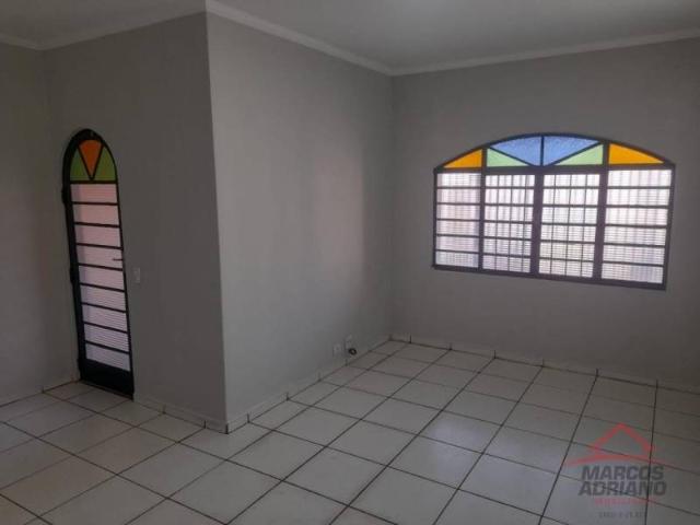 Casa a venda em Jaú/SP Vila Santa Terezinha