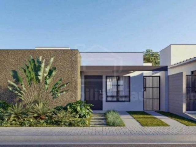Casa a venda em Jaú/SP Villagio Di Roma