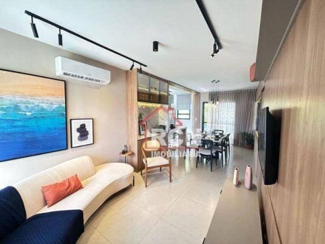 Casa a venda em Jaú/SP Condominio Piemont