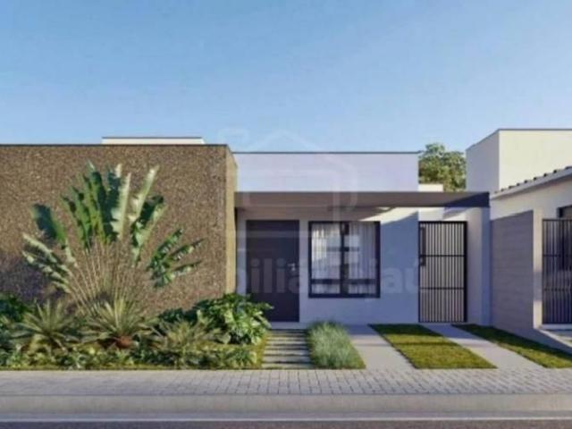 Casa a venda em Jaú/SP Villagio Di Roma