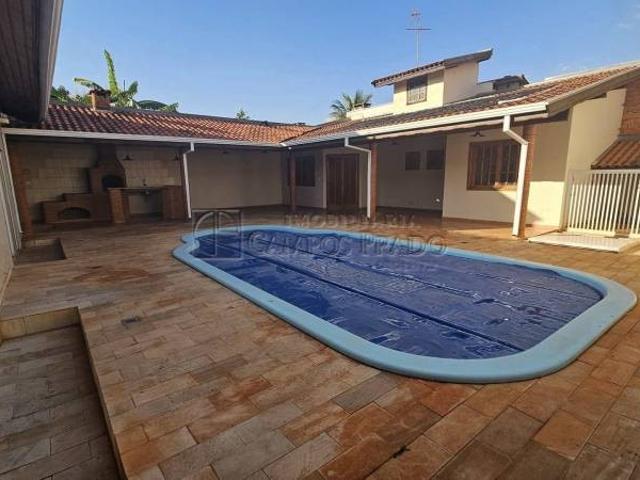 Casa a venda em Jaú/SP Villagio Di Roma