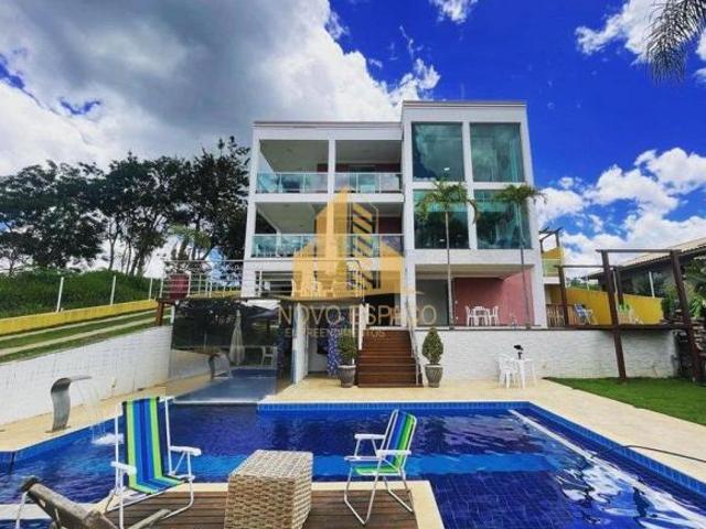 Casa à venda em Jaboticatubas