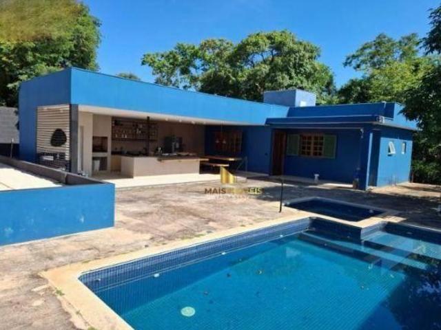 Casa à venda em Jaboticatubas/MG
