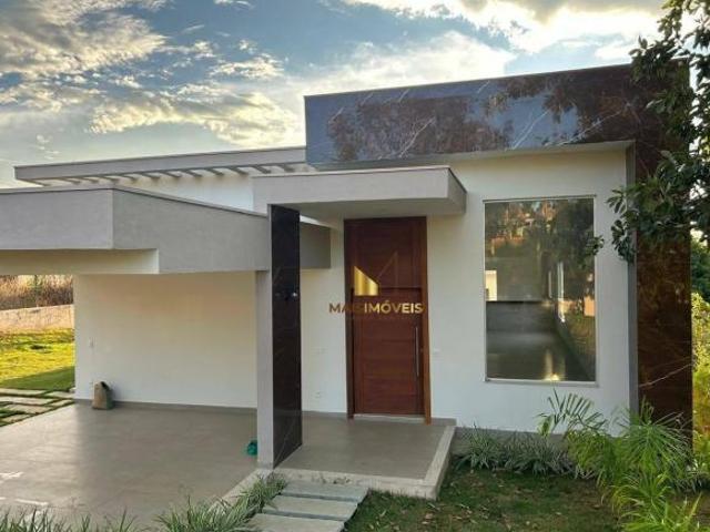 Casa à venda em Jaboticatubas/MG