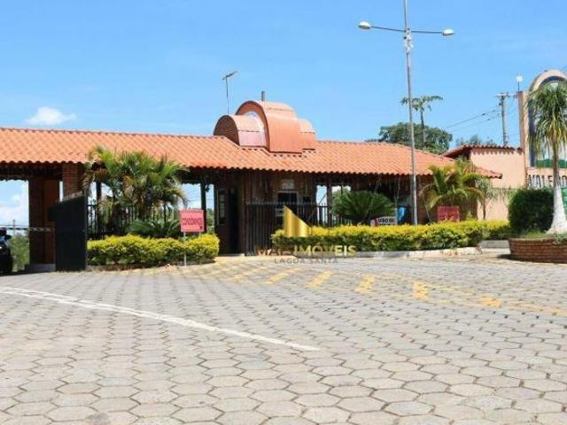Casa à venda em Jaboticatubas/MG