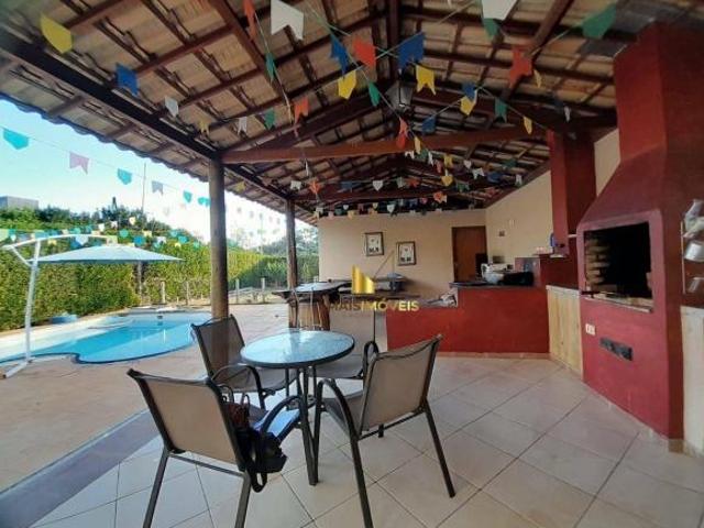 Casa à venda em Jaboticatubas/MG