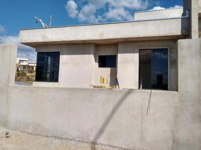 Casa à venda em Jaboticatubas/MG