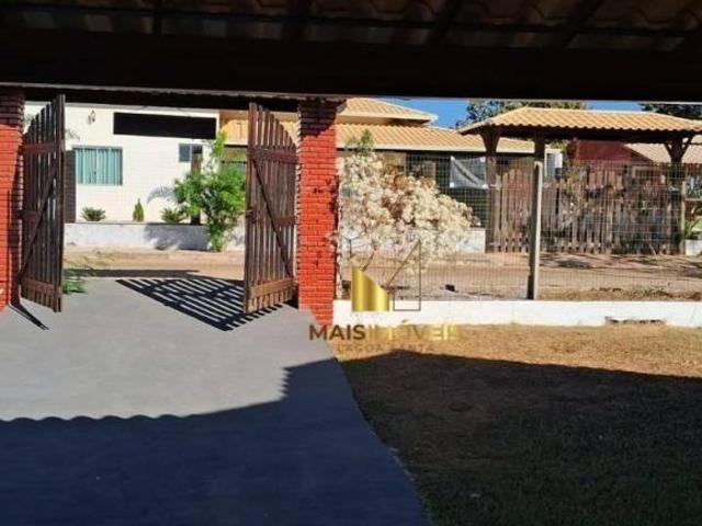 Casa à venda em Jaboticatubas/MG